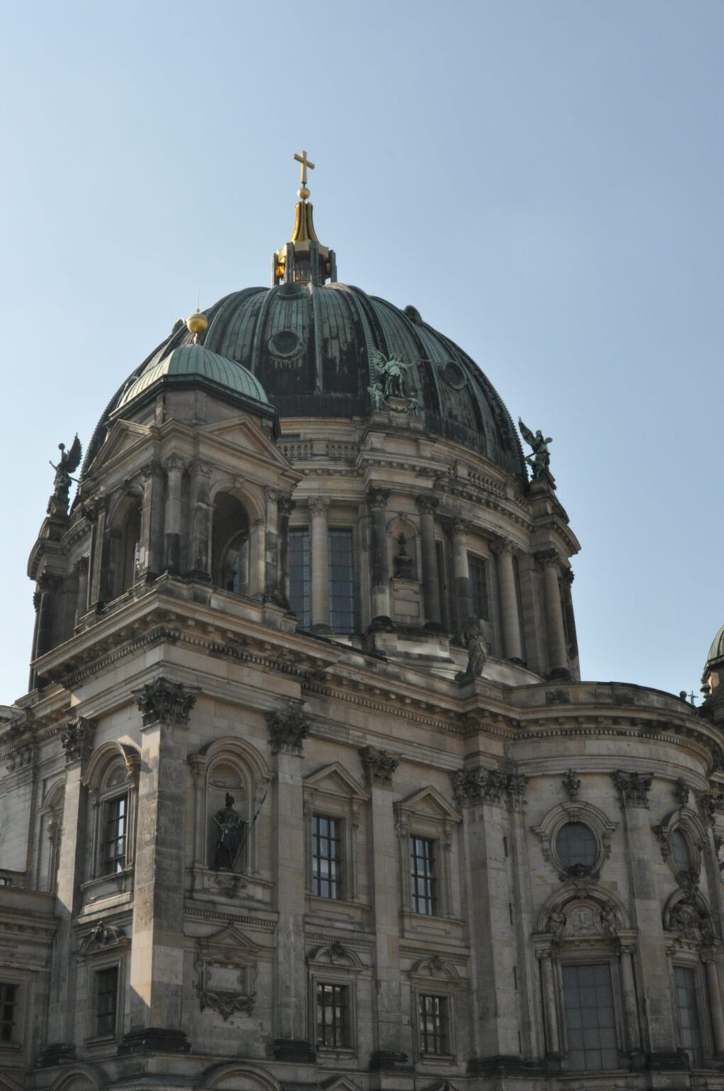 Dear Germany, nice to meet you again! – exchange Students Blog
