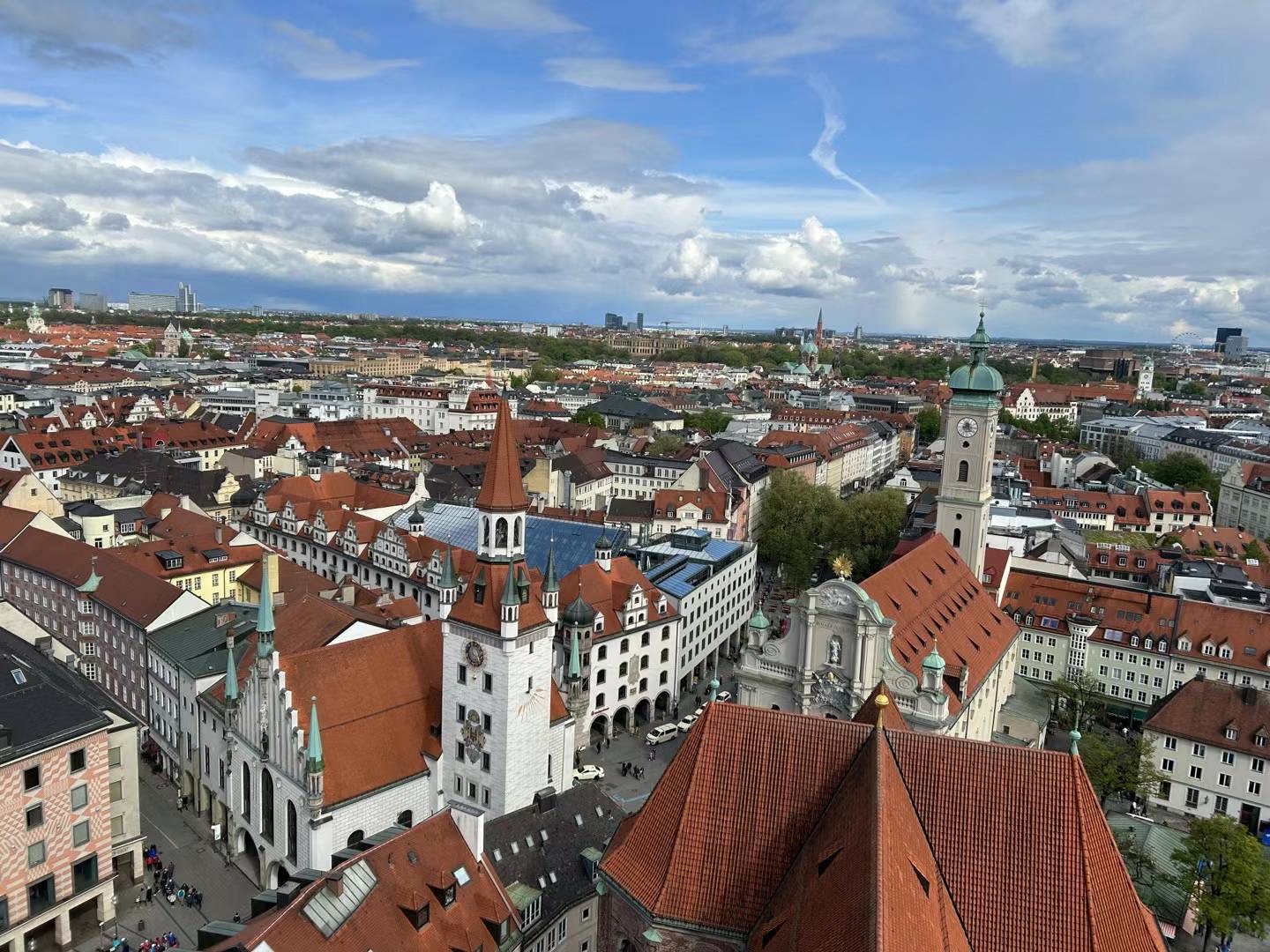 A Bit About Gefei, But More To Explore – exchange Students Blog