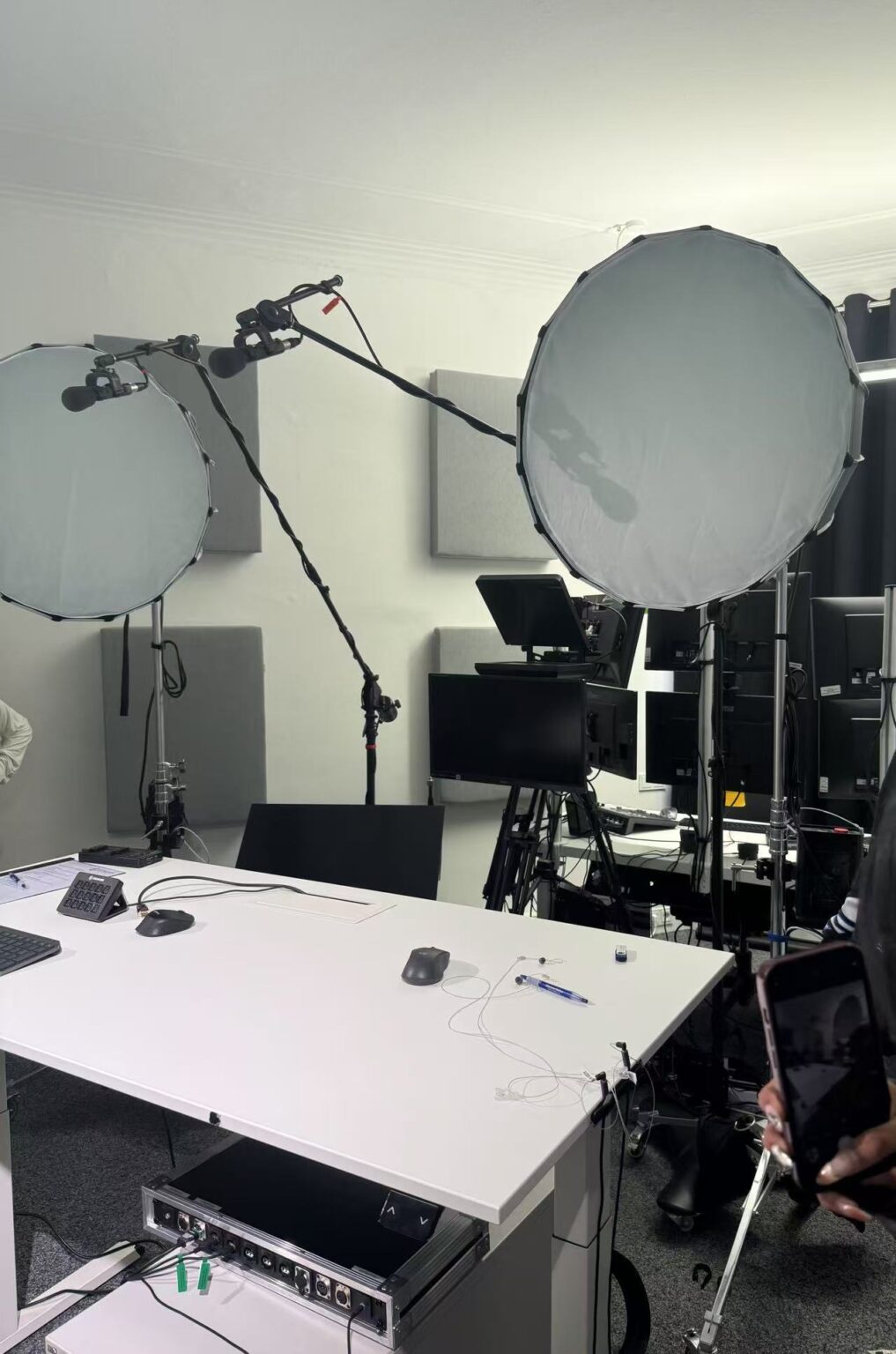 Inside Germany’s Media Facility: A Comparative Reflection on TZ/Merkur ...